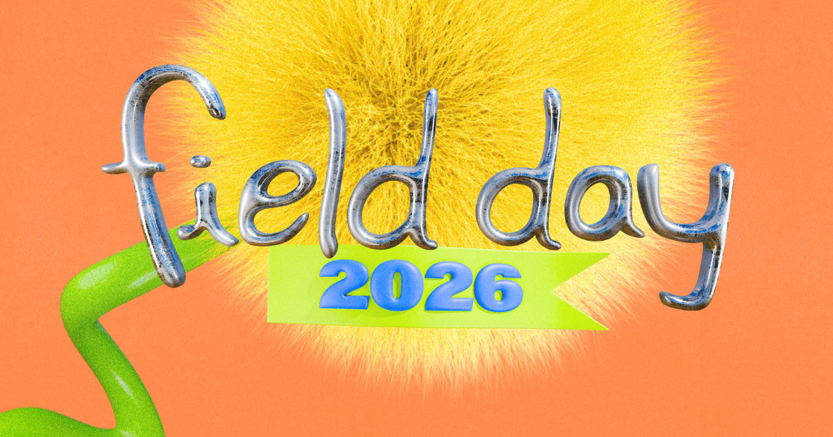 Map and Set Times - Field Day 2026